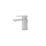 Single Hole Lavatory Faucet EV00BK - Amati Canada
