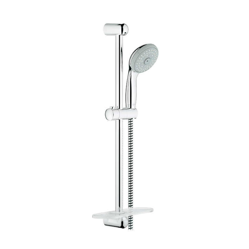 Grohe 28436001 - Tempesta, Contemporary IV 24" Shower Set - Amati Canada