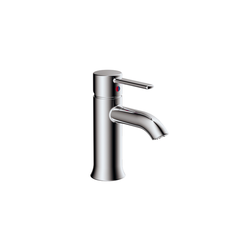 Alt 40770 - Crico, in Polished Chrome - Amati Canada