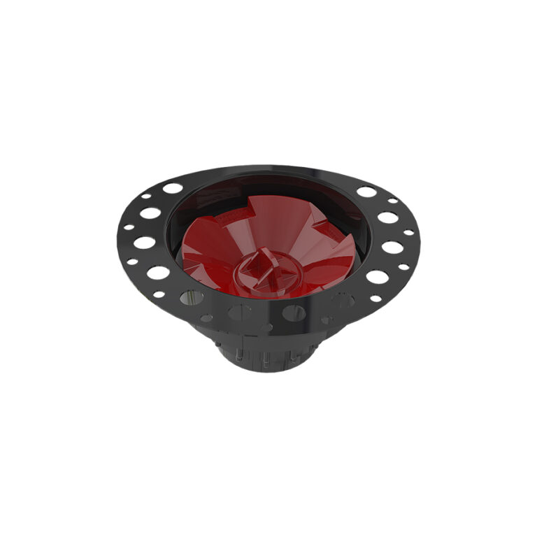 OS&B 6040QK-MBL - WASTE & OVERFLOW CLICKER KIT, Without ABS, In MATTE ...