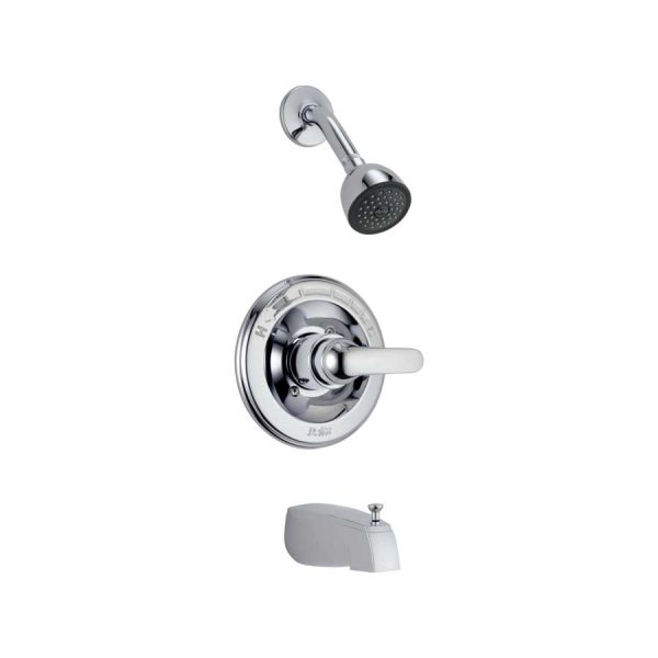 Delta T13420-CDN - Monitor, 13 Series Tub and Shower Trim Need R10000 ...