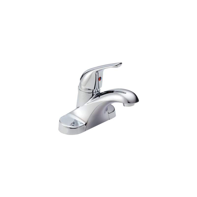 Delta 500-STP - 4" Faucet - Amati Canada