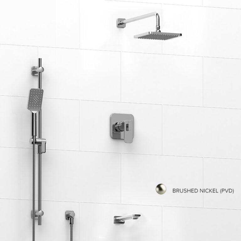 Buy Three Way Shower Systems Online - Bath & Kitchen Fixtures - Amati ...