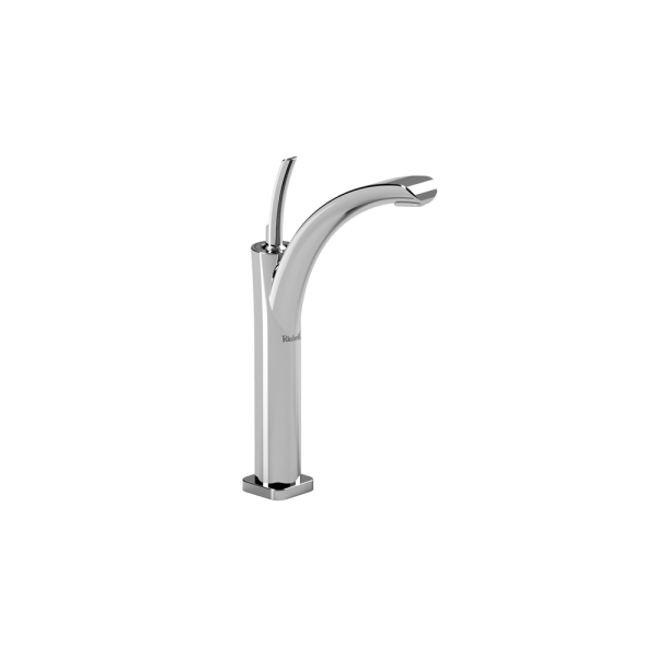 Single Hole Lavatory Faucet EV00BK - Amati Canada