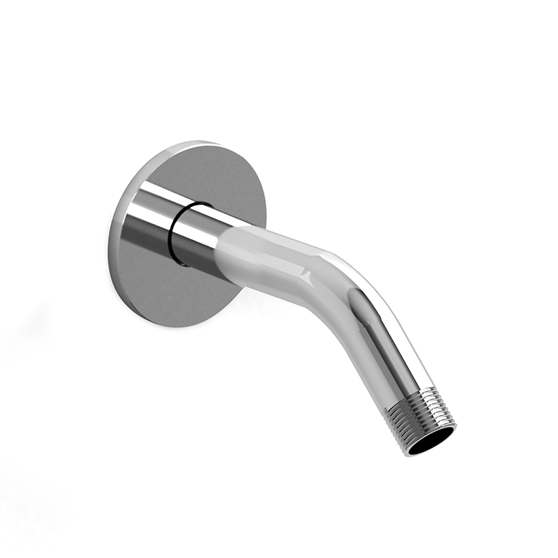 Riobel Gooseneck Shower Arm at Jeremy Tellez blog
