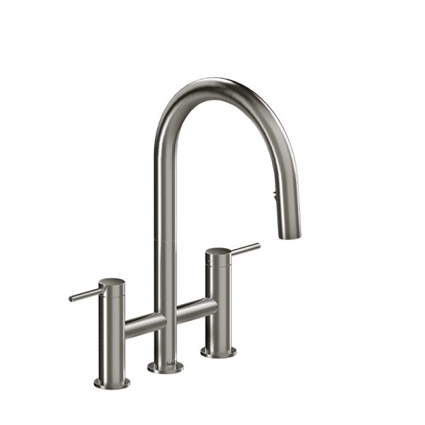 Riobel Pro - Joli Kitchen Faucet With Spray - Amati Canada