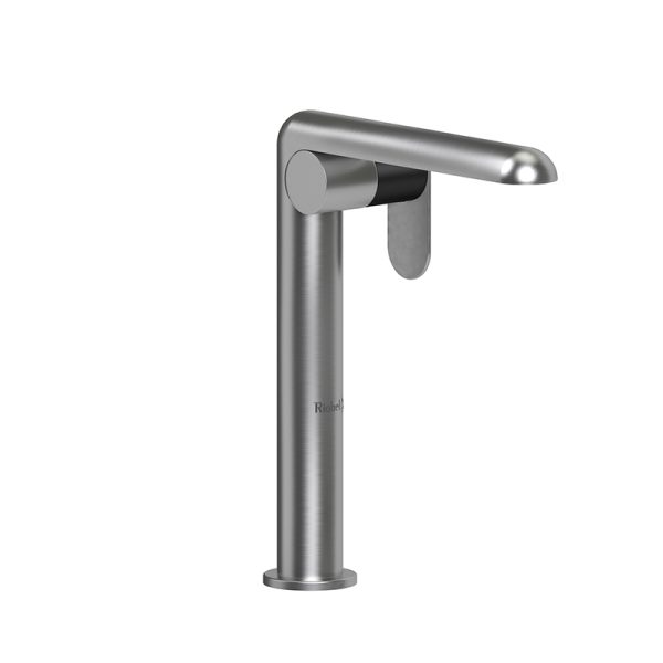 Aquabrass Alpha 92014-PC - Single-Hole Faucet, Pop-up Drain with ...