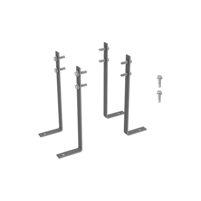 OS&B 6040QK-MBL - WASTE & OVERFLOW CLICKER KIT, Without ABS, In MATTE ...