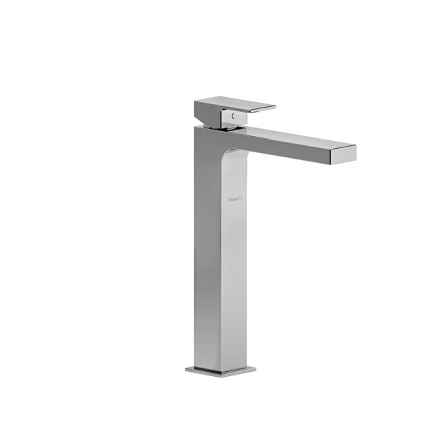 Single Hole Lavatory Faucet EV00BK - Amati Canada