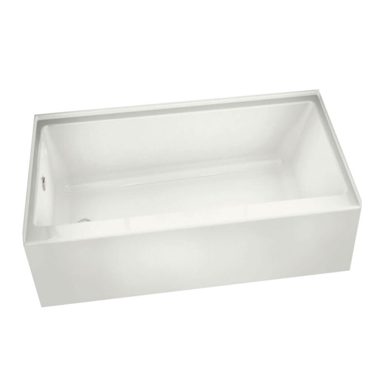 MIROLIN AUSTIN 60X30” SKIRTED TUB - Amati Canada