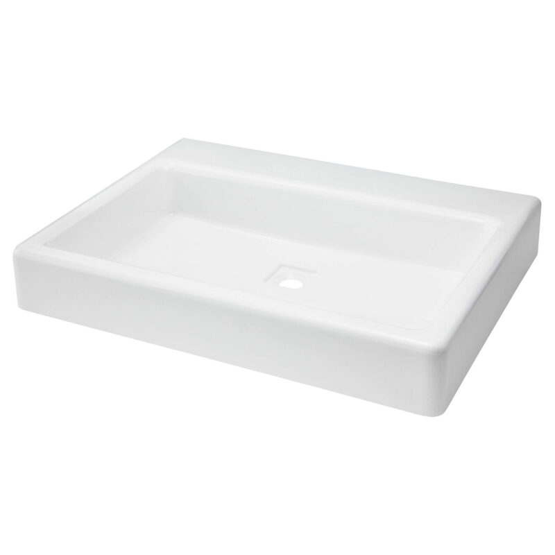 DURAVIT- Starck 3 - Vanity basin, Undercounter Model - Amati Canada Inc