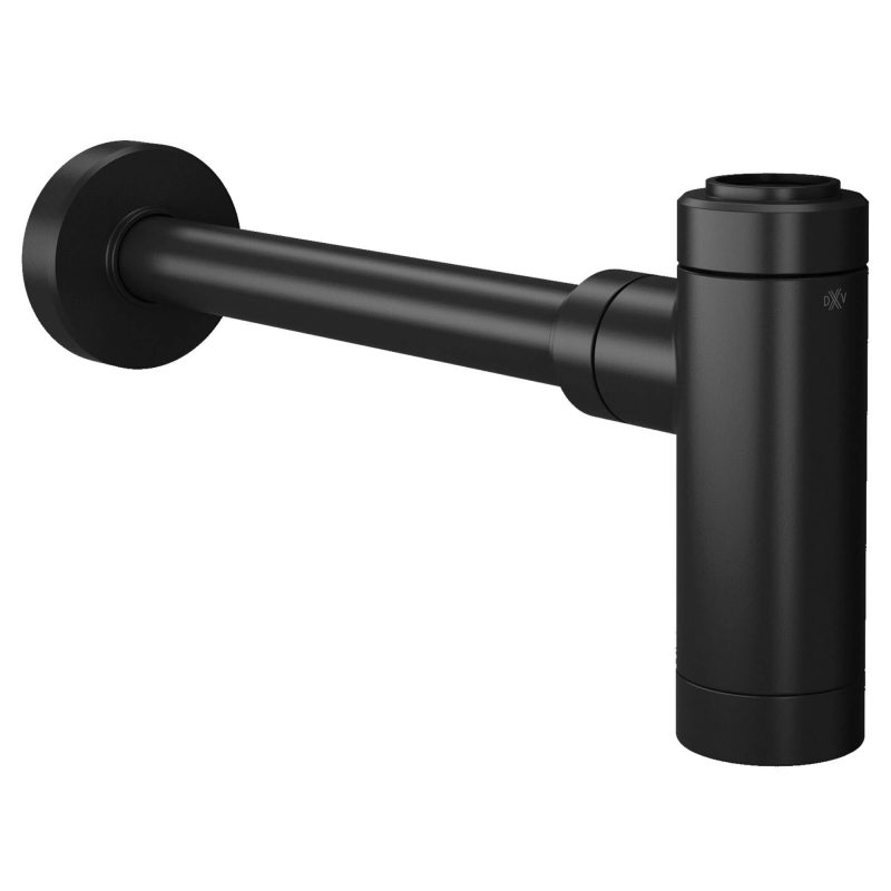 Riobel P5604C - 4" Center Rectangular Deck Plate - Amati Canada