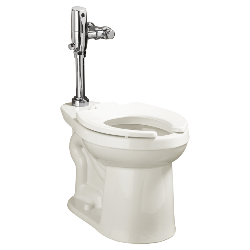 American Standard 3641001.020 - Right Width 1.28-1.6 gpf FloWise Right ...