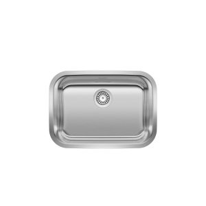 BLANCO 401247 - QUATRUS U 2 Undermount Kitchen Sink - Amati Canada