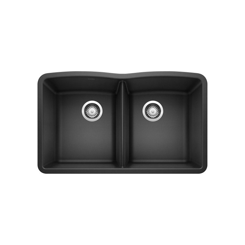 BLANCO 401520 - QUATRUS R15 U 1 ¾ Undermount Sink - Amati Canada
