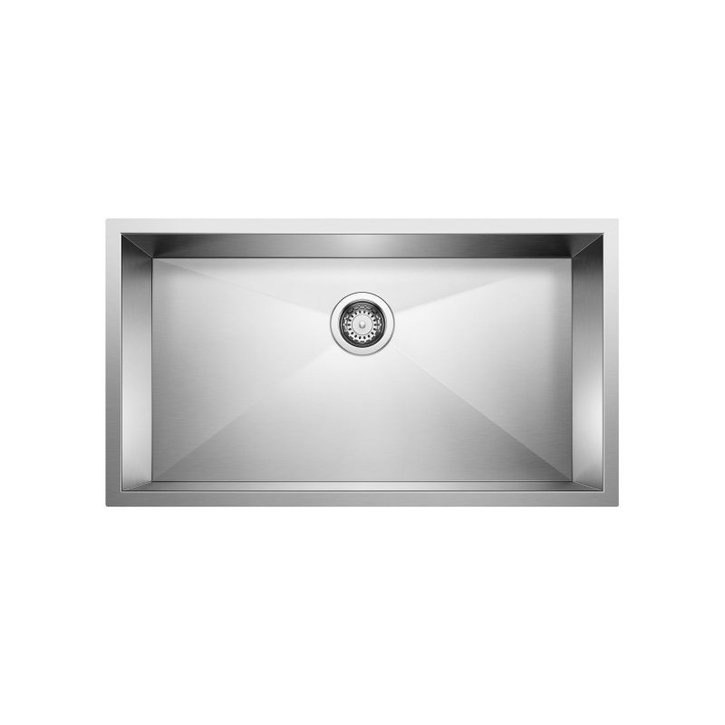 BLANCO 400472 - PRECISION U Super Single - Amati Canada