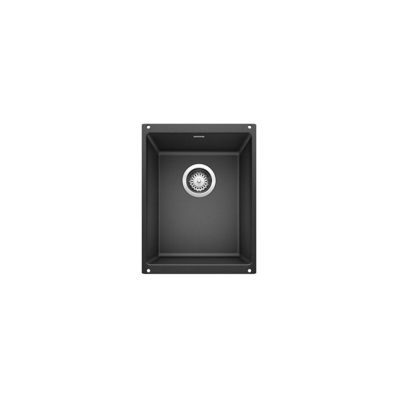 BLANCO 400827 - PRECIS U ¾ Bar/Prep Undermount Sink - Amati Canada