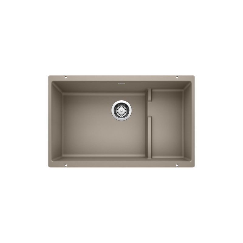 BLANCO 401481 - PRECIS Cascade Undermount Kitchen Sink - Amati Canada