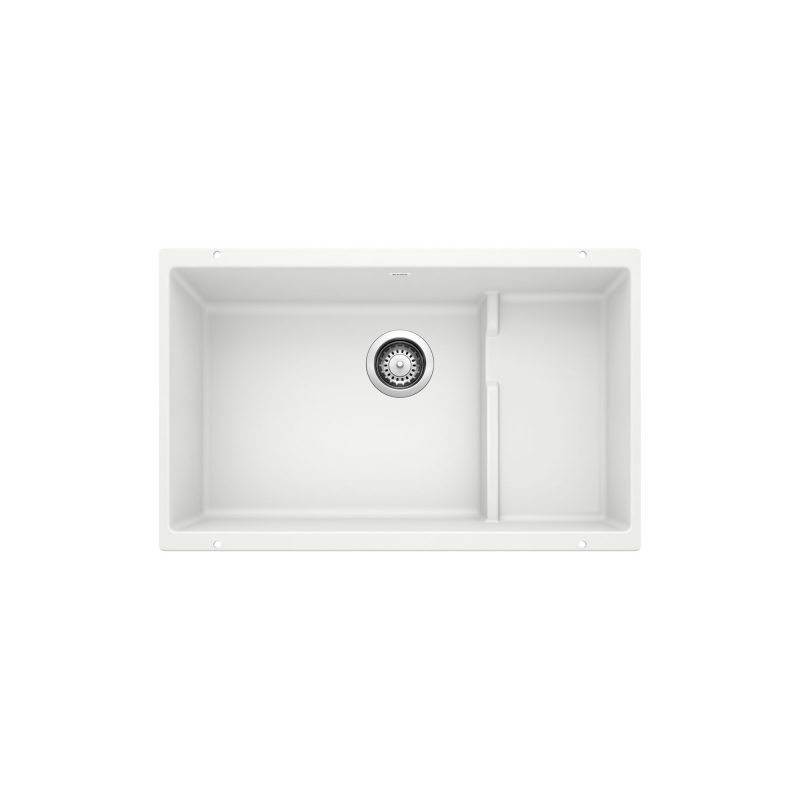 BLANCO 401482 - PRECIS Cascade Undermount Kitchen Sink - Amati Canada