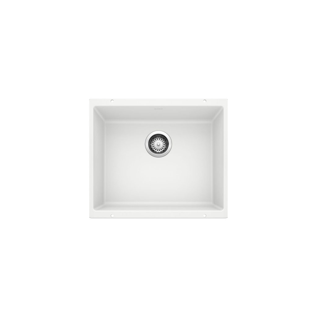 BLANCO 401704 - PRECIS U 1 Undermount Kitchen Sink - Amati Canada
