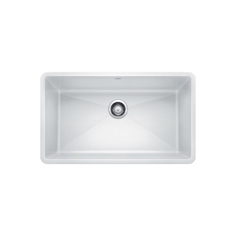 BLANCO 401820 - PRECIS U Super Single Undermount - Amati Canada