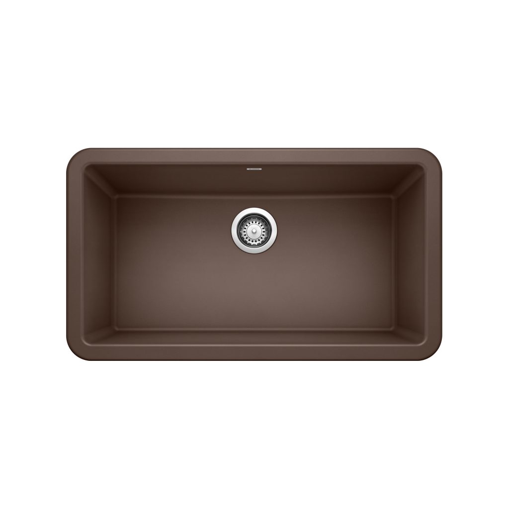 BLANCO 401872 - IKON 33 Farmhouse Kitchen Sink - Amati Canada