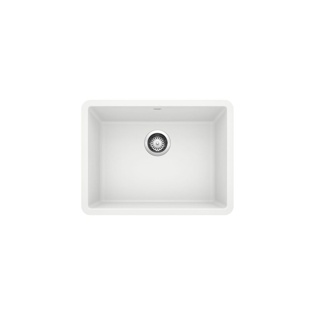 BLANCO 401885 - PRECIS U Single 24 Undermount Sink - Amati Canada