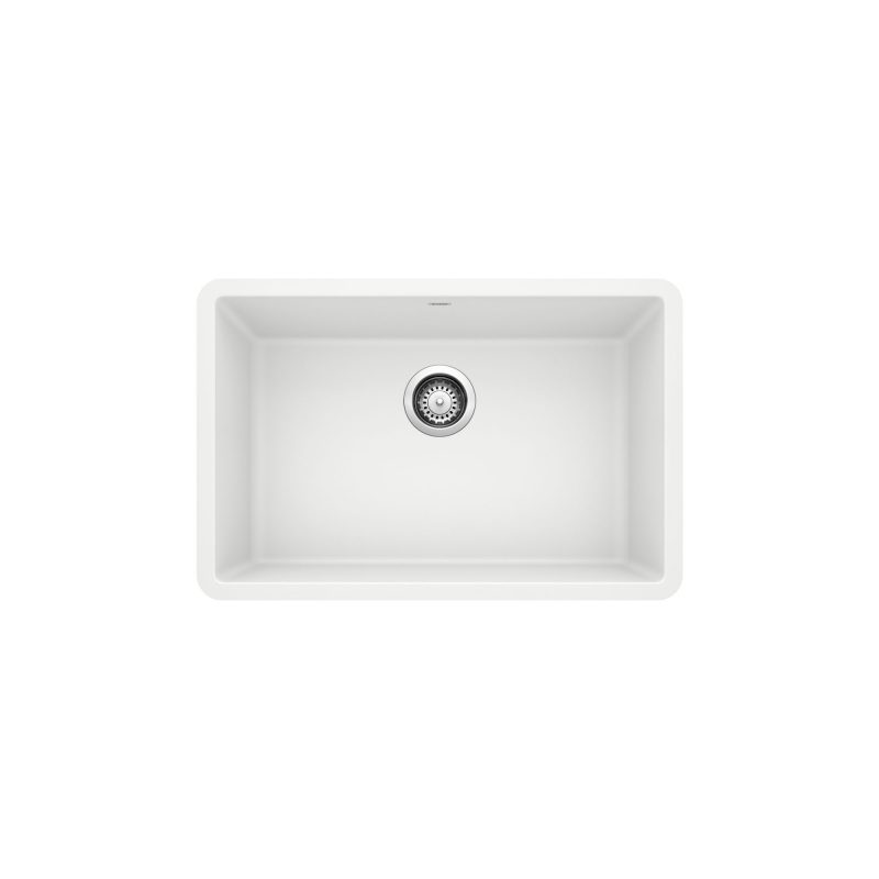 BLANCO 401894 - PRECIS U Single 27 Undermount Sink - Amati Canada