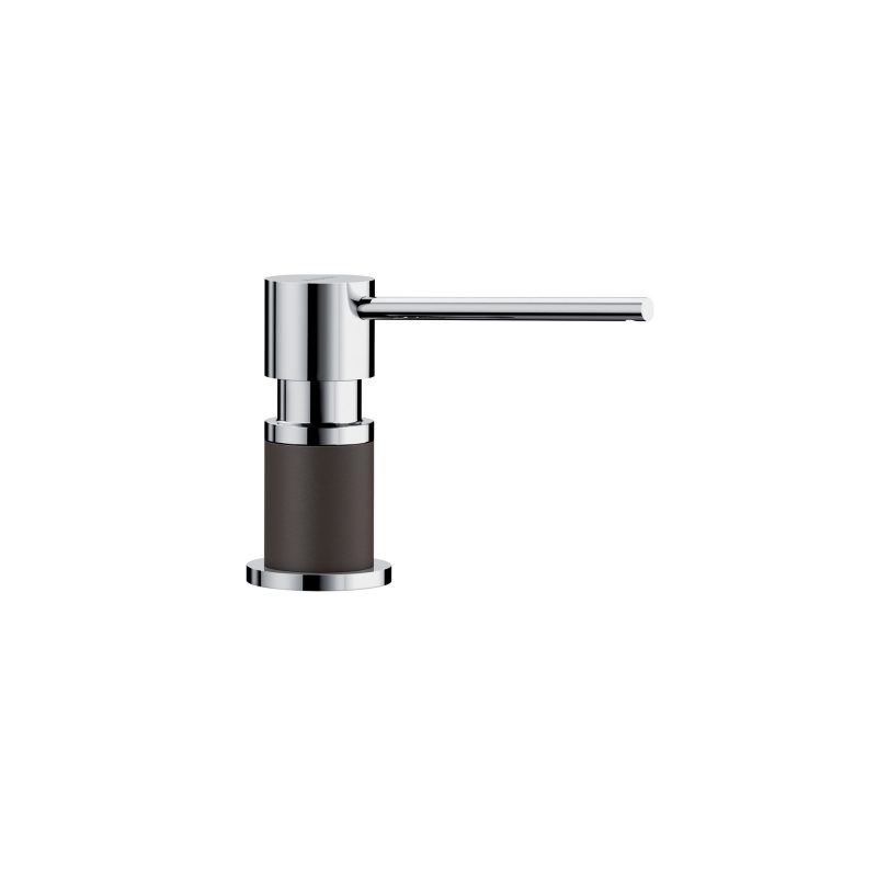 Blanco Torre - Soap Dispenser - Amati Canada