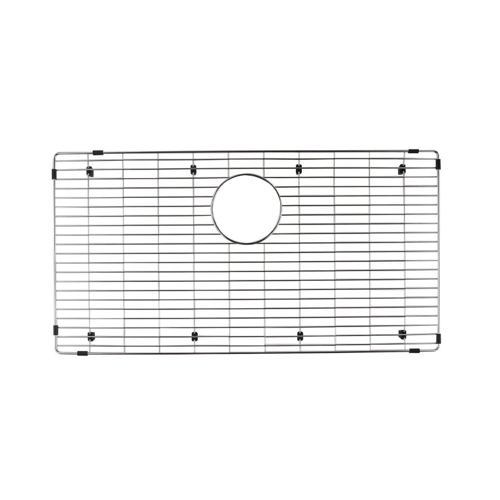 FRANKE – 1145 KITCHEN SINK STRAINER - Amati Canada