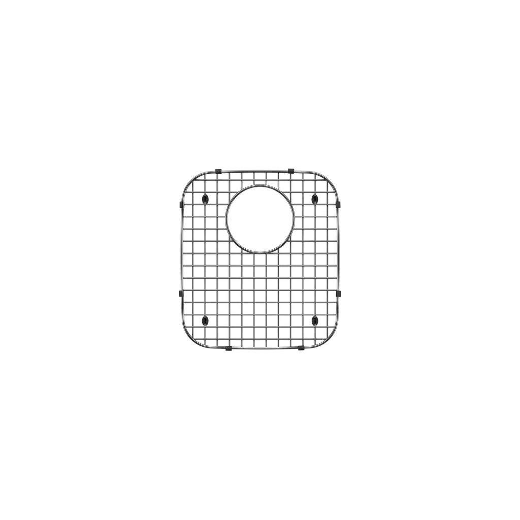 FRANKE – 1145 KITCHEN SINK STRAINER - Amati Canada