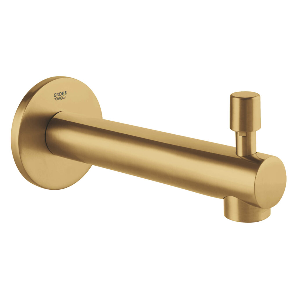 Grohe 13275GN1 - Diverter Tub Spout - Amati Canada