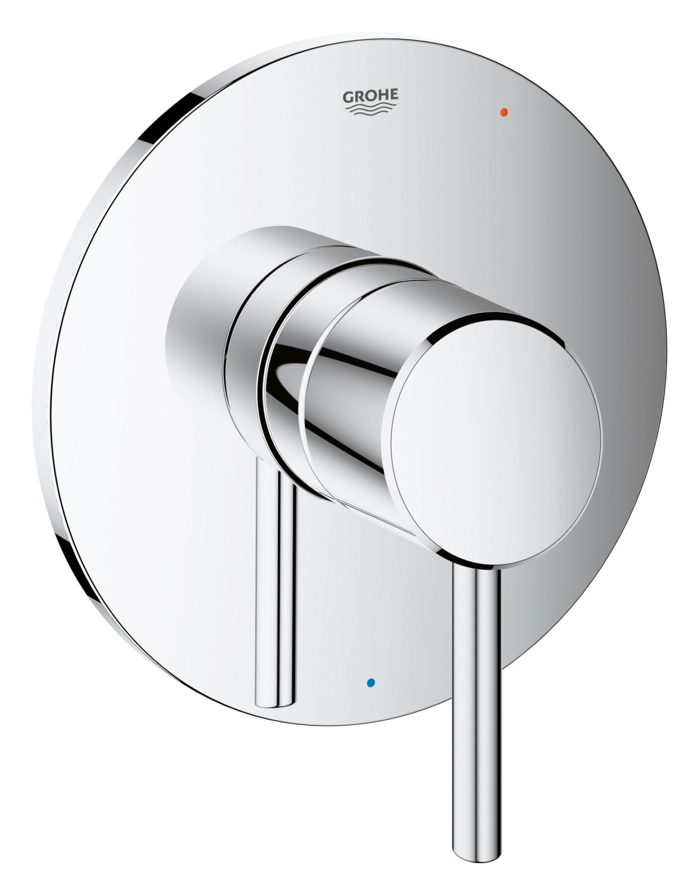 Grohe 14468000 - Pressure Balance Valve Trim with Cartridge - Amati Canada