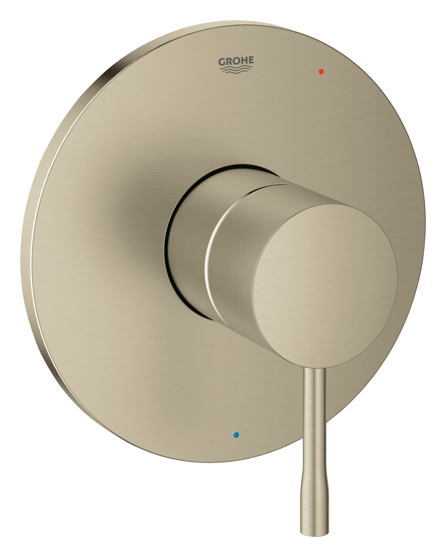 Grohe 14472EN0 - Pressure Balance Valve Trim with Cartridge - Amati Canada
