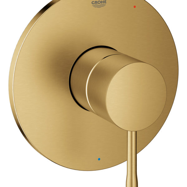 Grohe 14472GN0 - Pressure Balance Valve Trim with Cartridge - Amati Canada