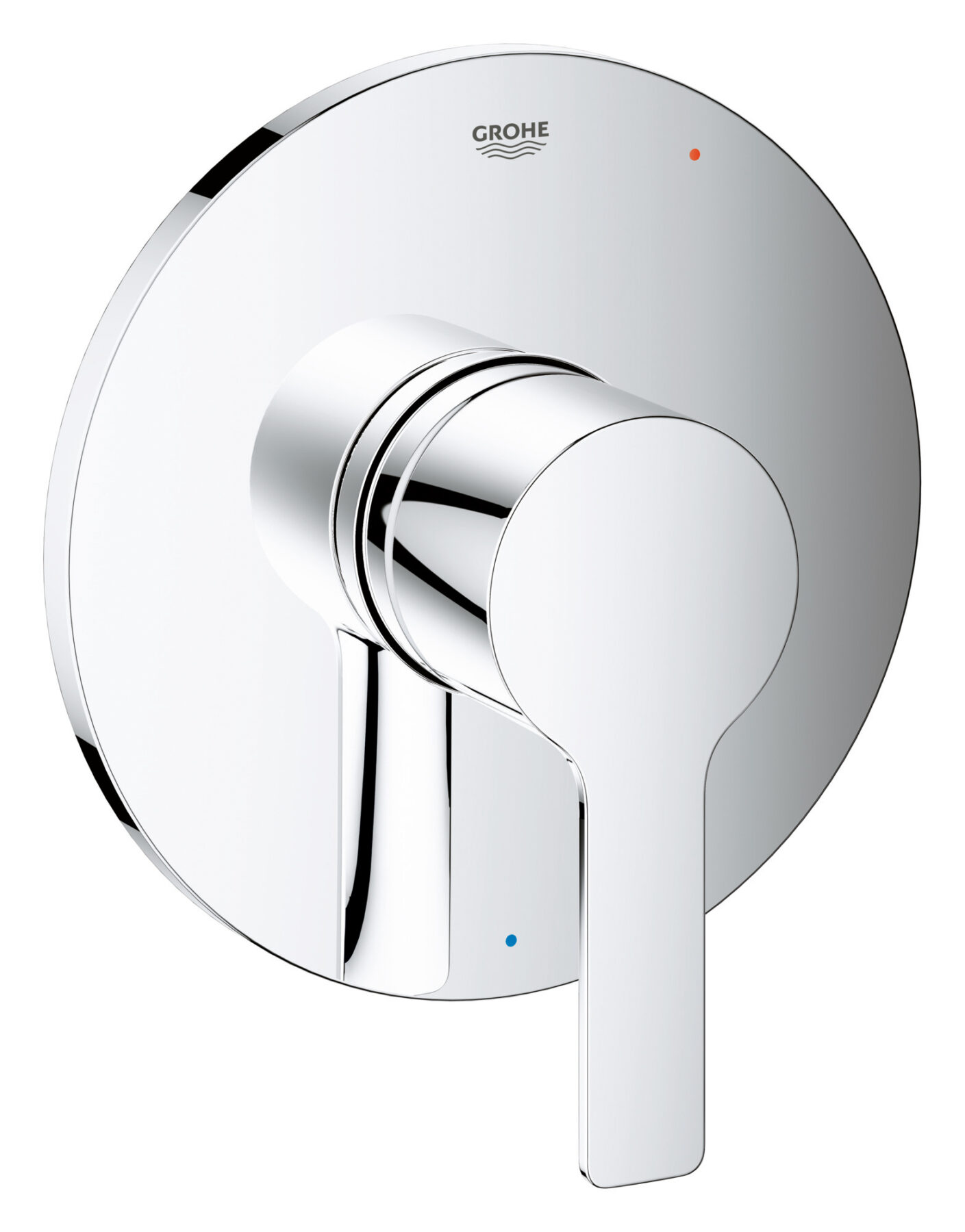 Grohe 29330000 - Pressure Balance Valve Trim with Cartridge - Amati Canada