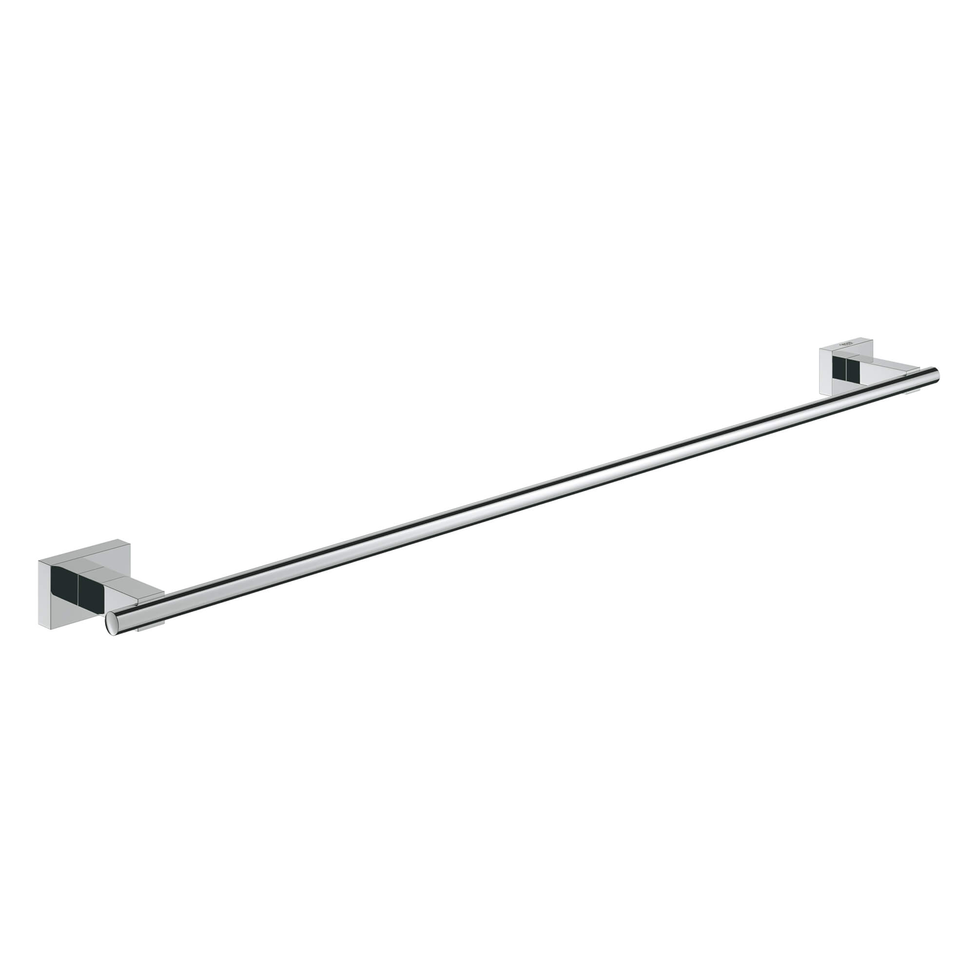 Grohe 40509001 - 24" Towel Bar - Amati Canada