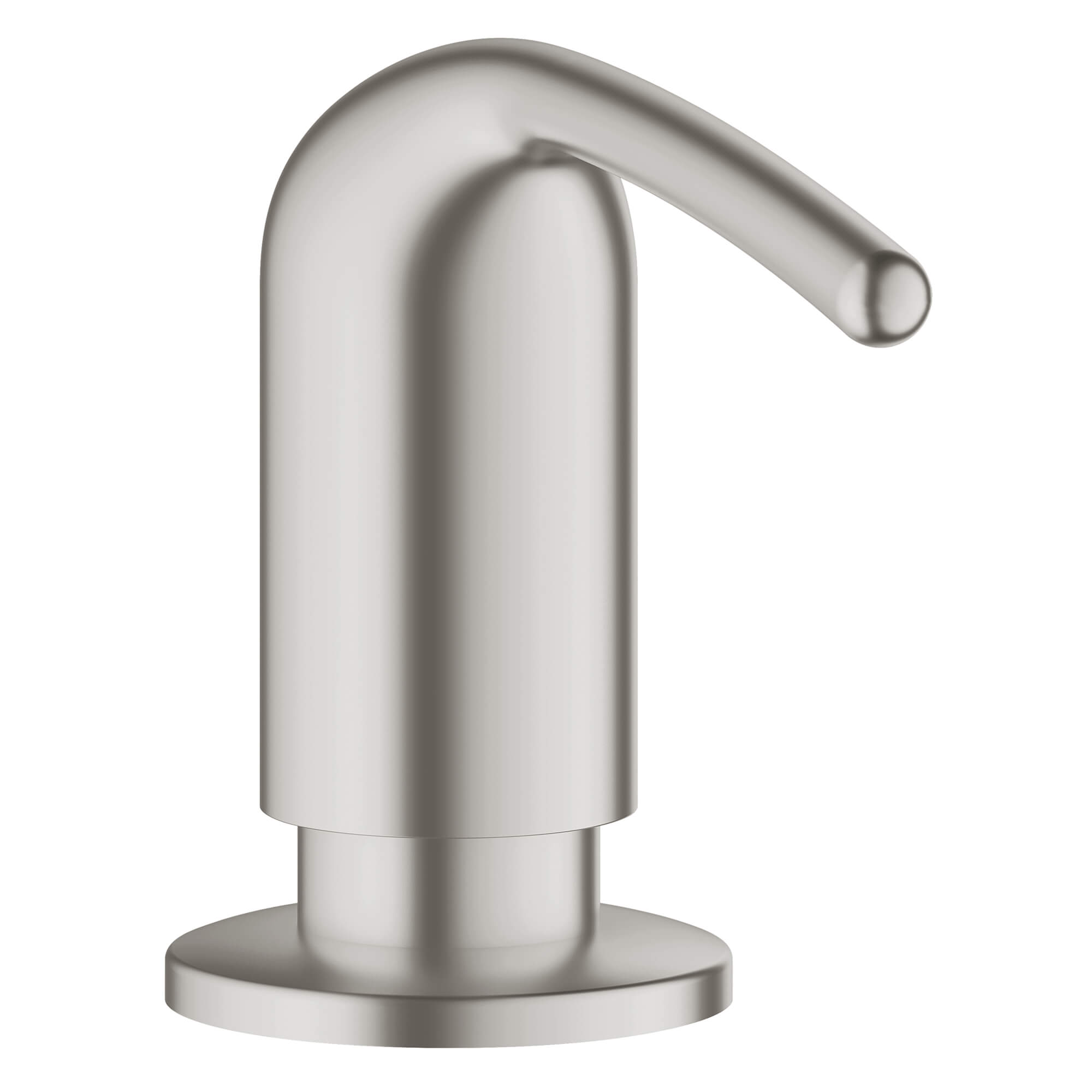 Grohe 40553DC0 - LadyLux® / Zedra Soap Dispenser - Amati Canada