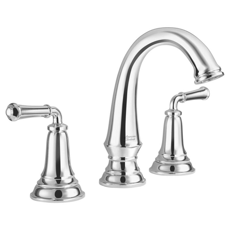 Buy Three Hole Faucets Online - Bath & Kitchen Fixtures - Amati Canada