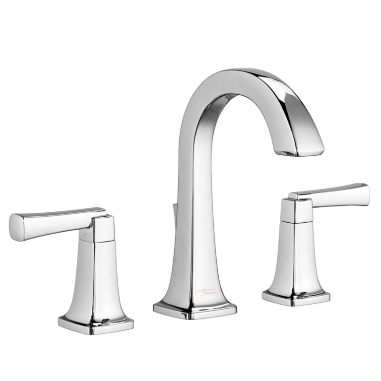 Buy Three Hole Faucets Online - Bath & Kitchen Fixtures - Amati Canada