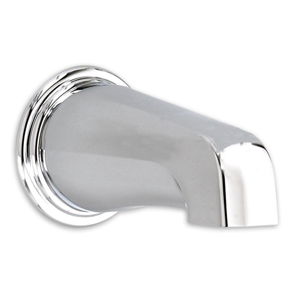 American Standard 8888056.002 - Slip-on Non Diverter Tub Spout - Amati ...