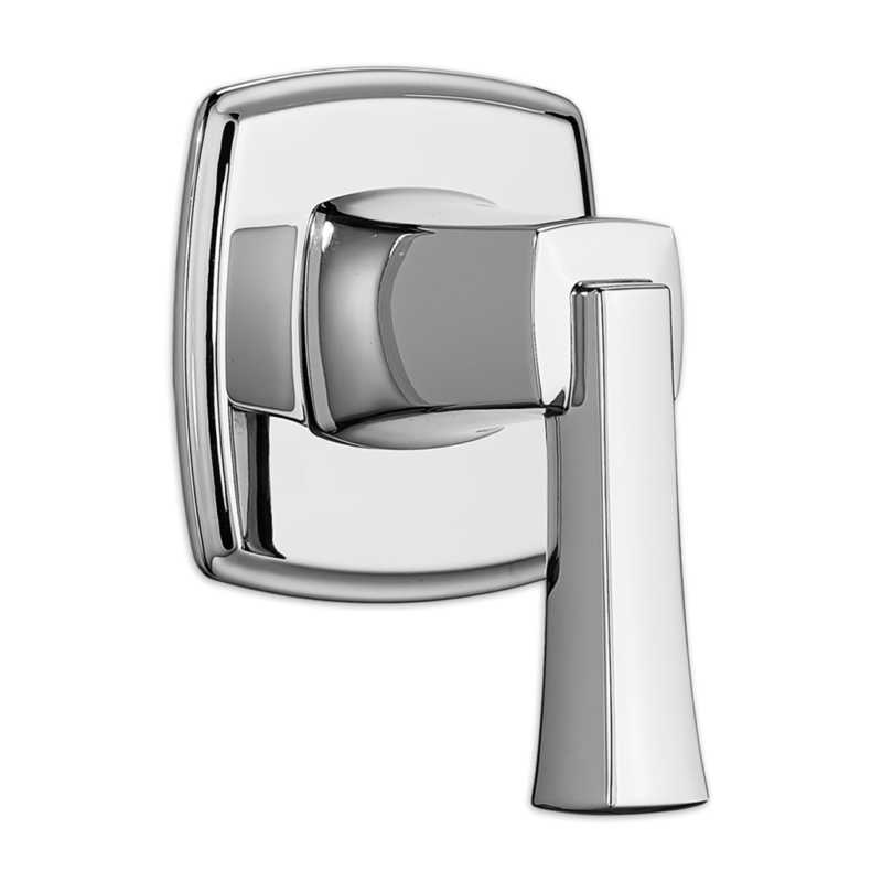 RELAX-A-MIST Steam Generator JR2 Chrome Trim - Amati Canada