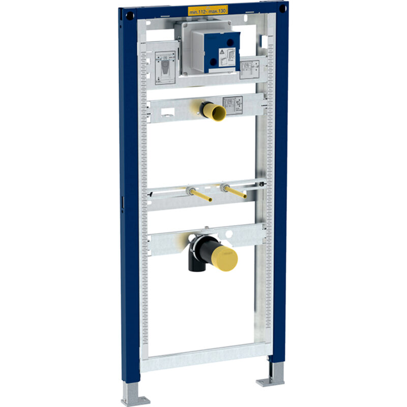 Buy Wall Mount Toilets & Carriers Online - Bath & Kitchen Fixtures ...