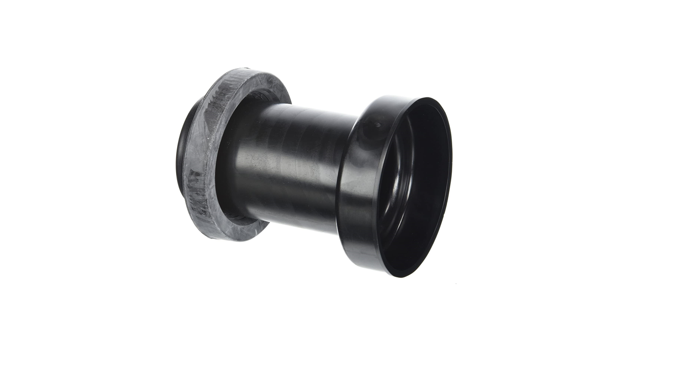 GEBERIT – TOILET BOWL CONNECTOR SET W/MTG H.WARE INSTALLATION - Amati ...