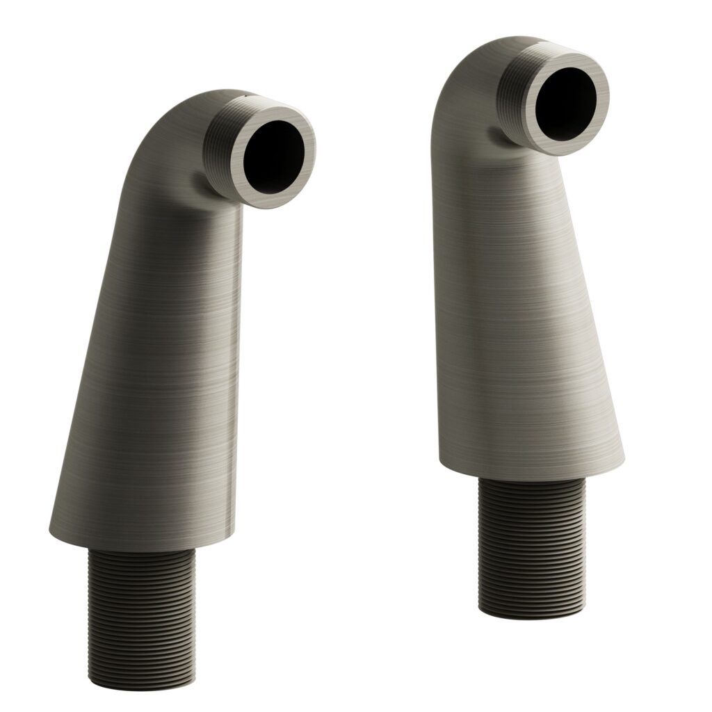 AQUADESIGN- UNIVERSAL CLICKER DRAIN CHROME - Amati Canada