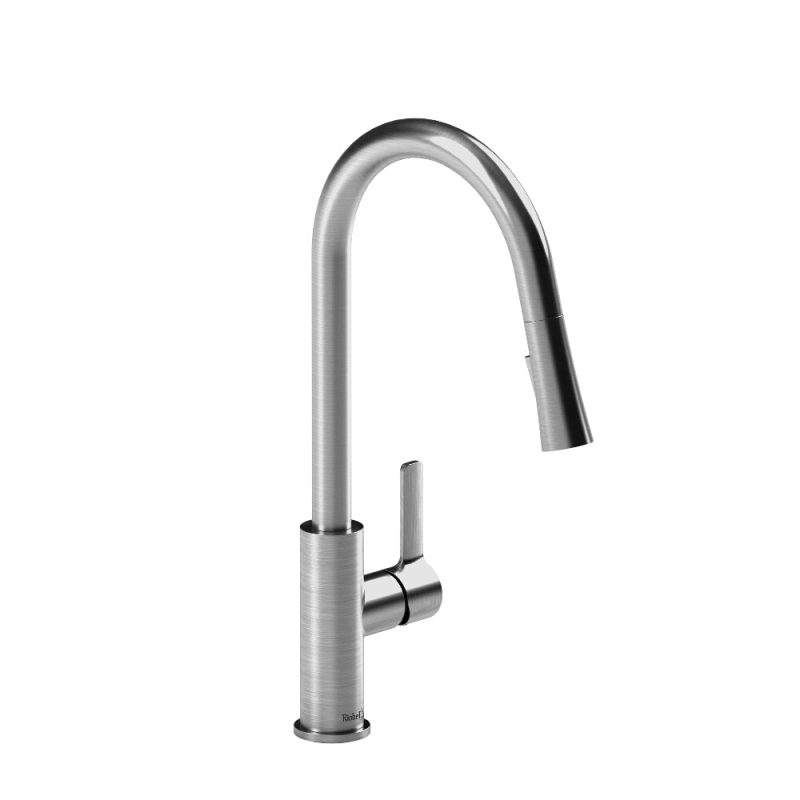 Buy Kitchen Faucets Online - Bath & Kitchen Fixtures - Amati Canada
