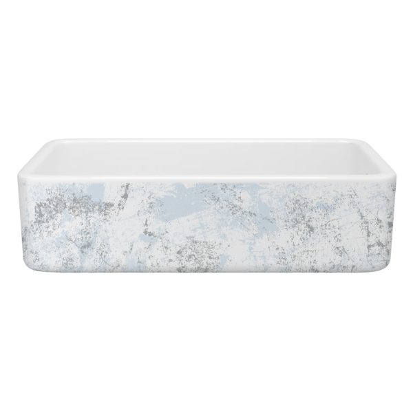 BLANCO 401820 - PRECIS U Super Single Undermount - Amati Canada