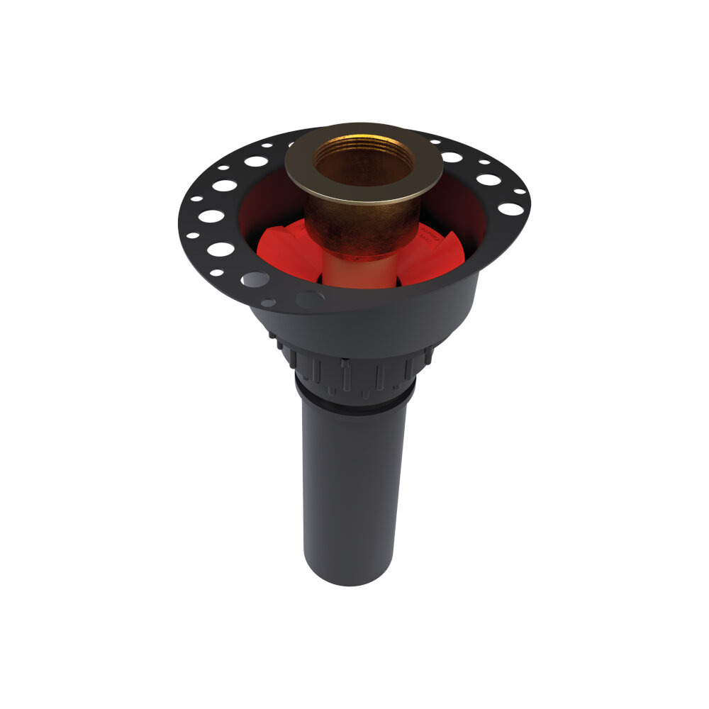 Victoria + Albert K-70-ABS - Freestanding Bathtub Island Drain - Amati ...