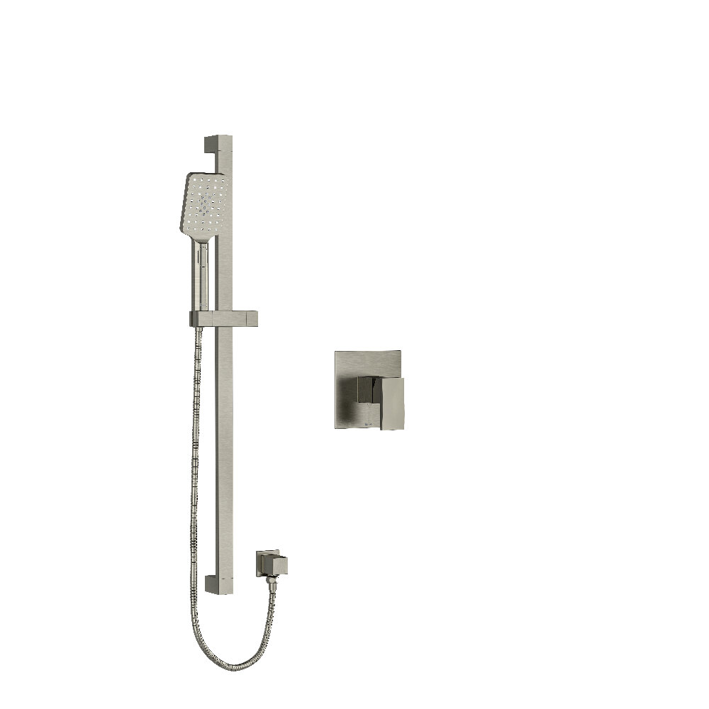Riobel RF54BN - Type P (pressure balance) shower - Amati Canada