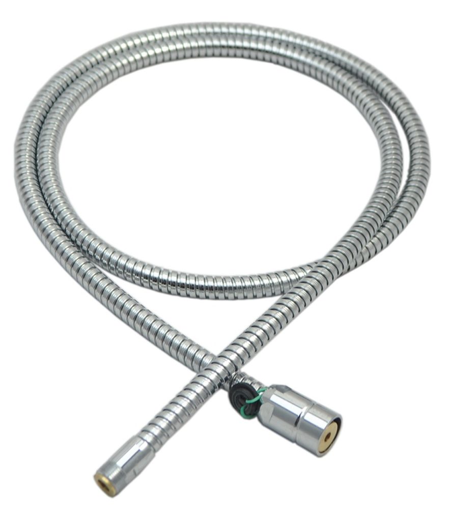 KWC Pull-Out Metal Hose 60" - Z.502.659.000 - Amati Canada